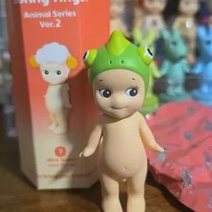 Sonny Angel | Toys | Sonny Angel Animal Series Ver2 Chameleon | Poshmark